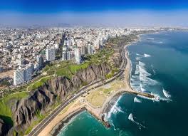 Get Job in Peru | Work in Peru with Multinational Companies | Aurawoo