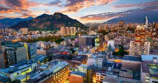 Get Job in Chile | Work in Chile with Multinational Companies | Aurawoo