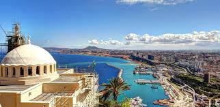 Get Job in Algeria | Work in Algeria with Multinational Companies | Aurawoo
