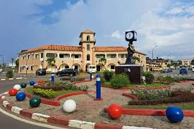Get Job in Equatorial guinea | Work in Equatorial guinea with ...