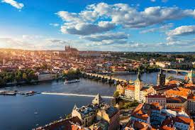 Get Job in Czech republic | Work in Czech republic with Multinational ...