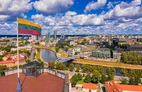 Get Job in Lithuania | Work in Lithuania with Multinational Companies ...
